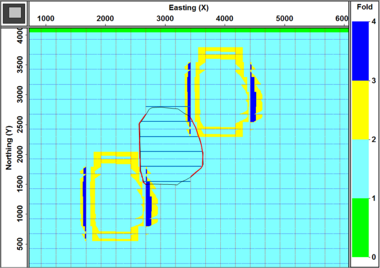 3D seismic survey design | Discussions on seismic survey design with symmetric sampling as the ...